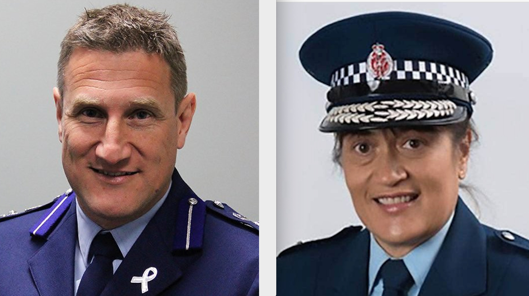 New statutory Police Deputy Commissioners appointed - Inside Government NZ