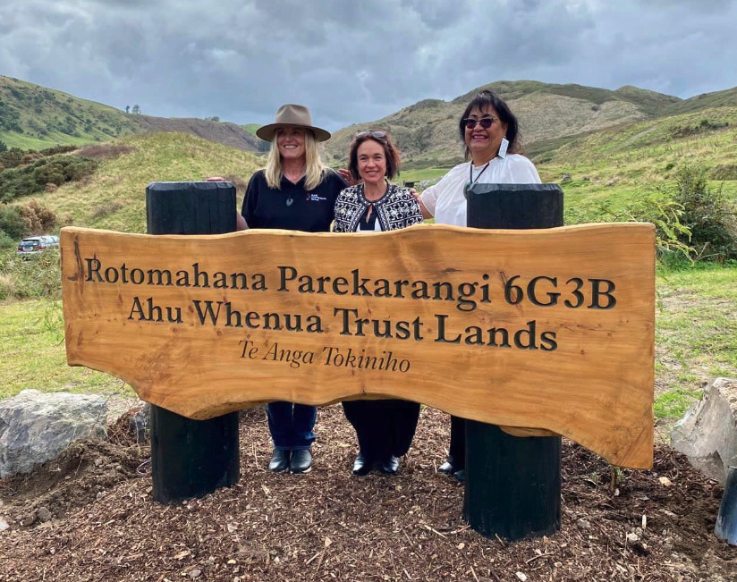 Major rural connectivity milestone reached - Inside Government NZ