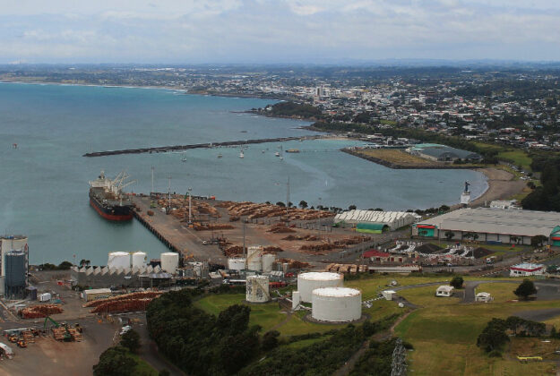 Last ship sails on live animal export - Inside Government NZ
