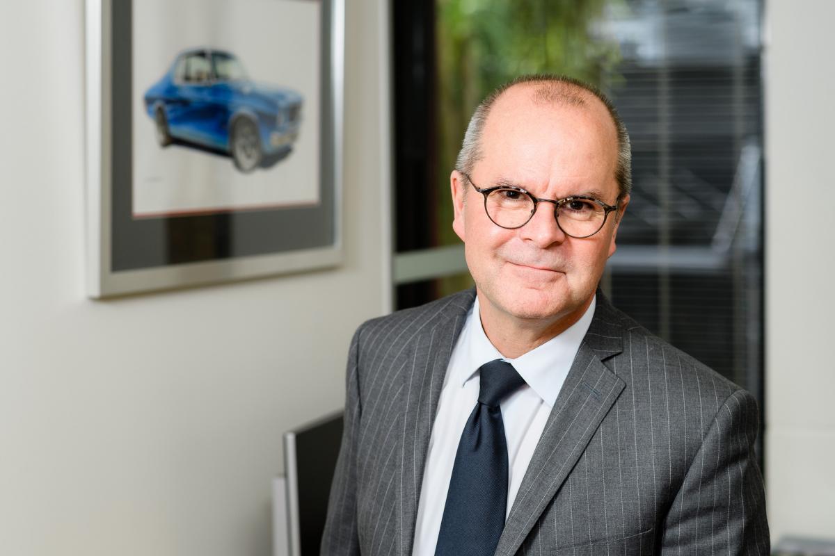 High Court appointments - Inside Government NZ