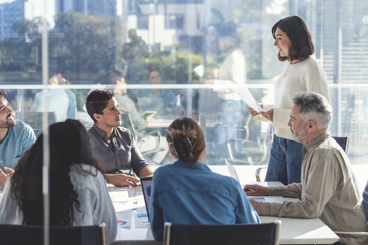 Gender equity on Public Sector boards at all-time high - Inside ...
