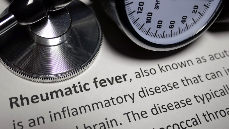 New roadmap for rheumatic fever - Inside Government NZ New roadmap for rheumatic fever - Inside Government NZ