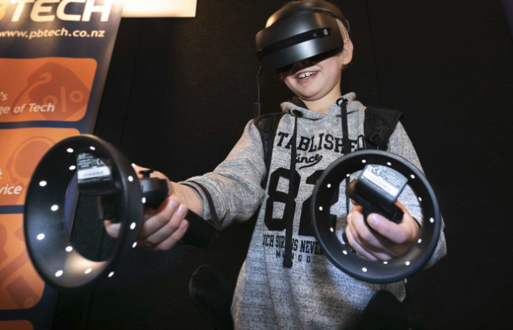 Innovation Expo gears up for biggest year yet - Inside Government NZ