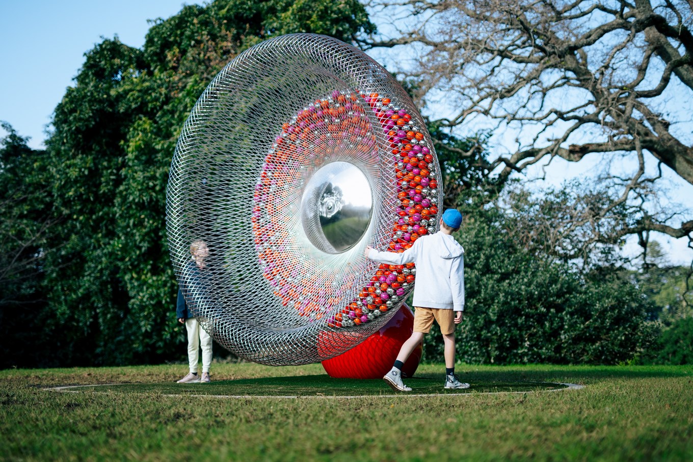 Auckland Council unveils new public art - Inside Government NZ