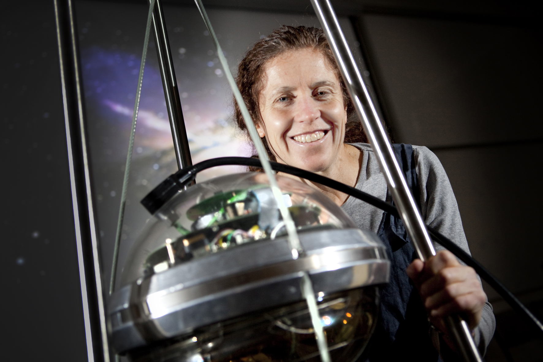 UC team make space history with Milky Way shot - Inside Government NZ