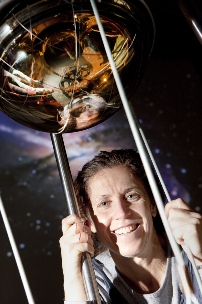 UC team make space history with Milky Way shot - Inside Government NZ