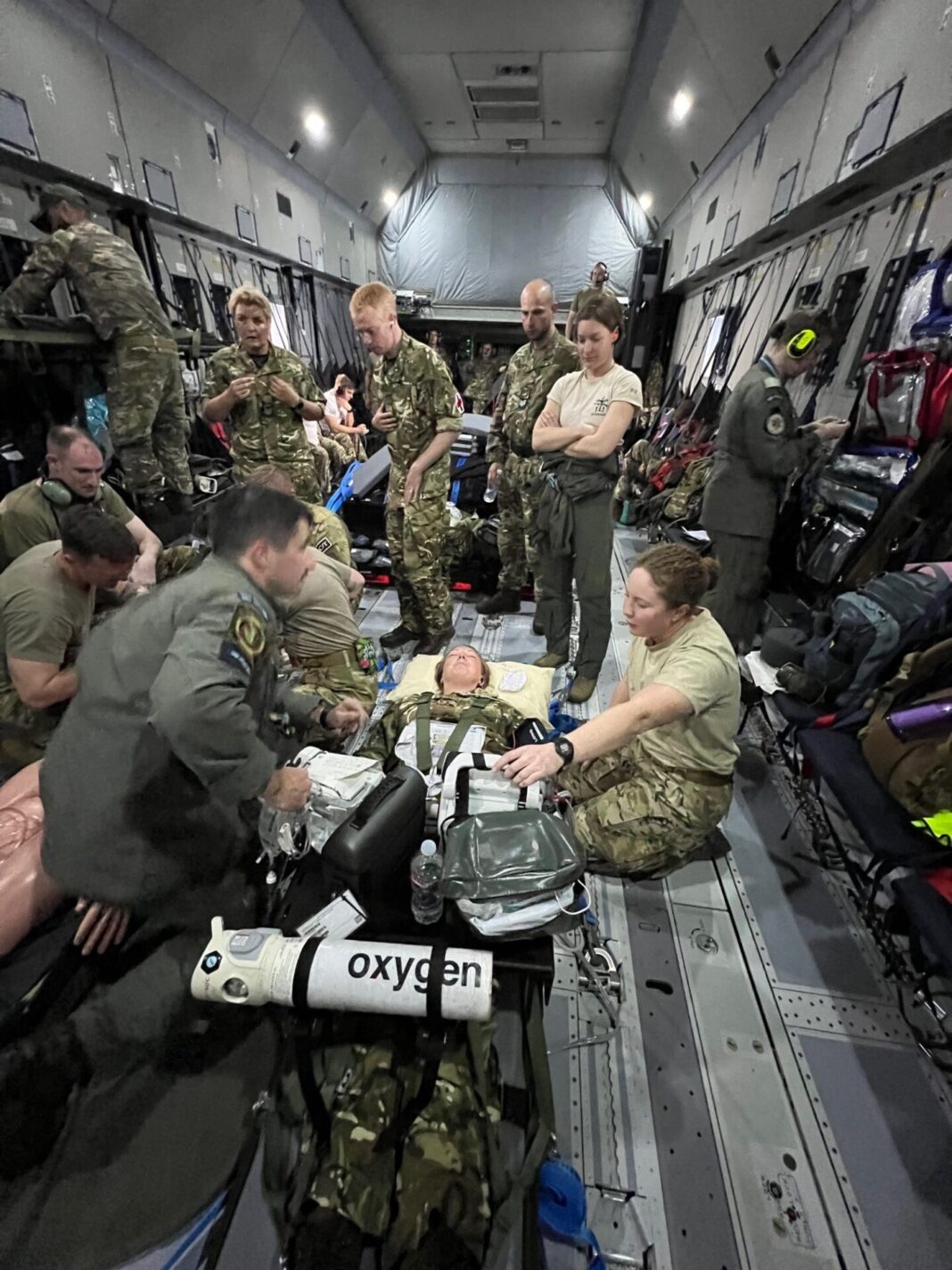 NZDF strengthens airpower in multinational exercise - Inside Government NZ