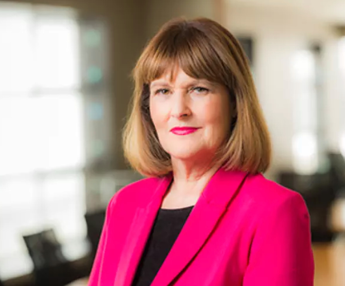 UDL Commissioner to depart - Inside Government NZ