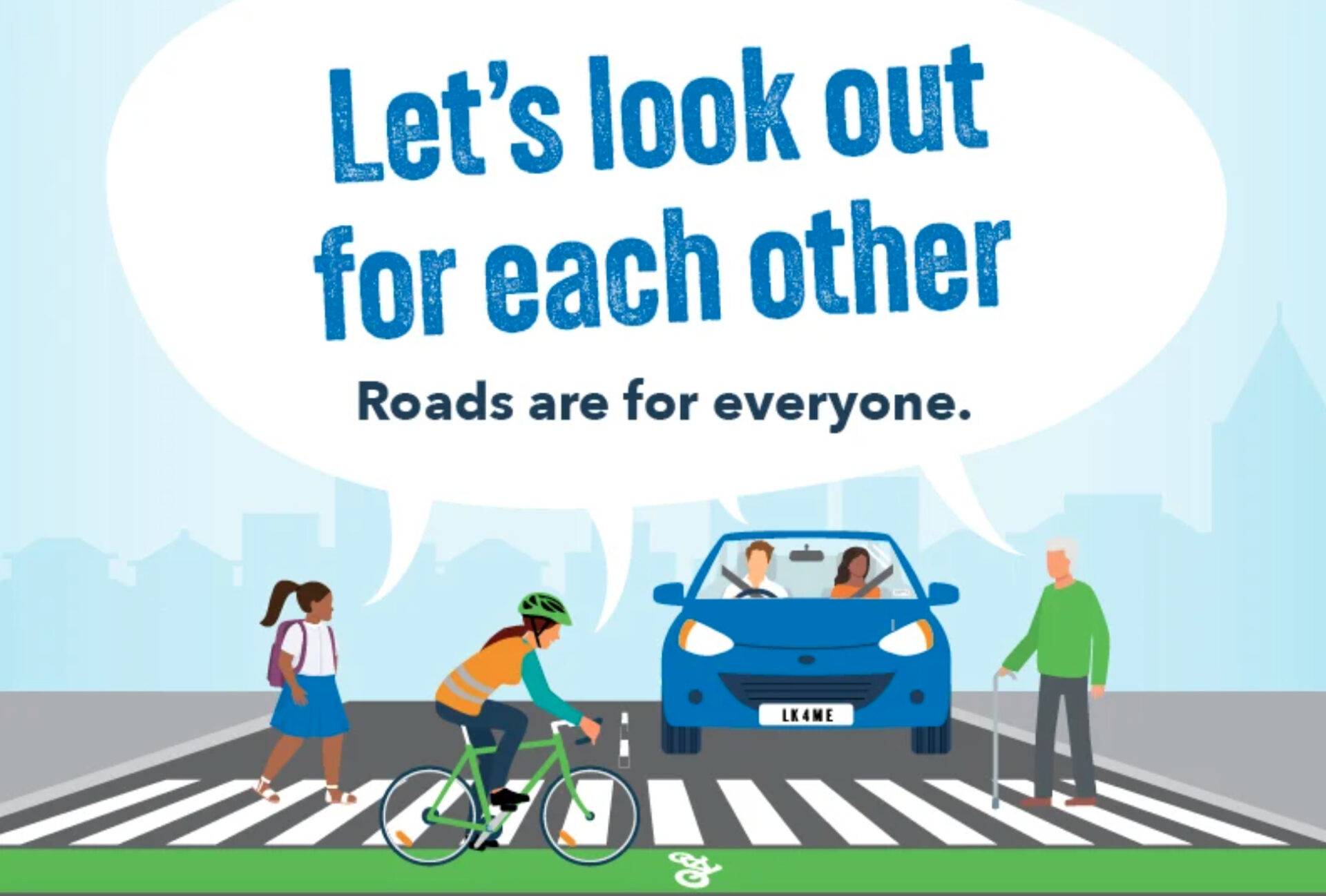 New Hamilton campaign eyes Vision Zero goal - Inside Government NZ