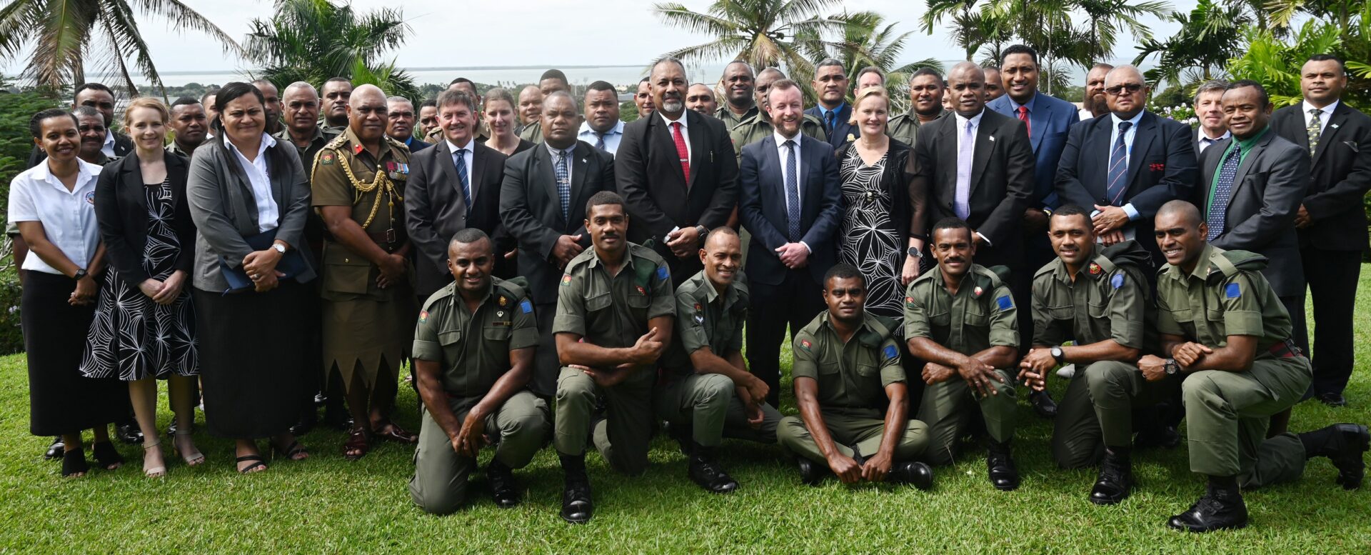 Emergency management MoC signed with Fiji - Inside Government NZ