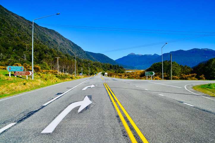 94 state highway resilience projects confirmed - Inside Government NZ