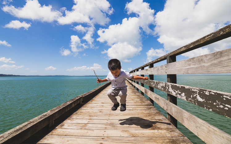 Key water reform legislation passed - Inside Government NZ