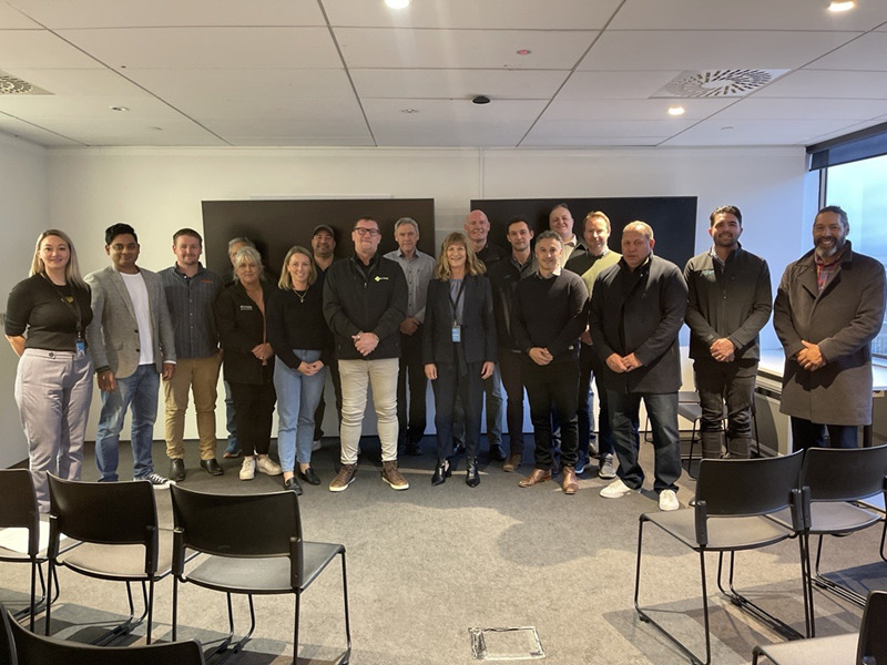 Wellington unveils new contractor panel - Inside Government NZ