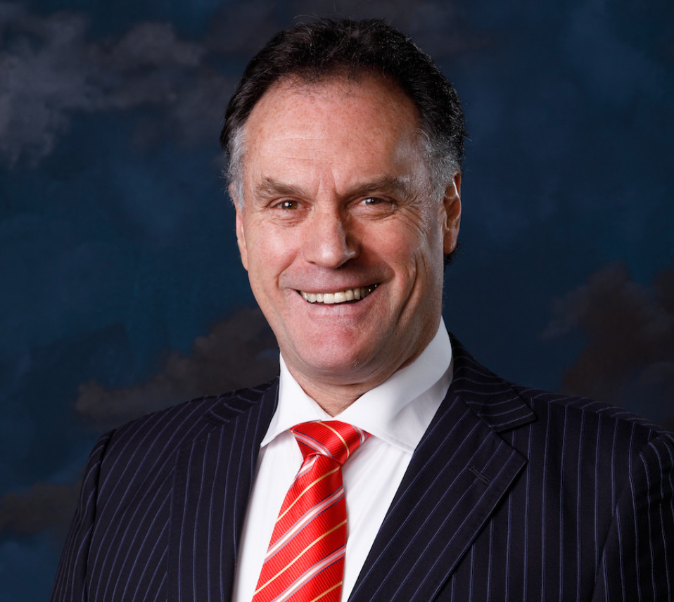 Dunedin floats $132m property buyback support plan - Inside Government NZ