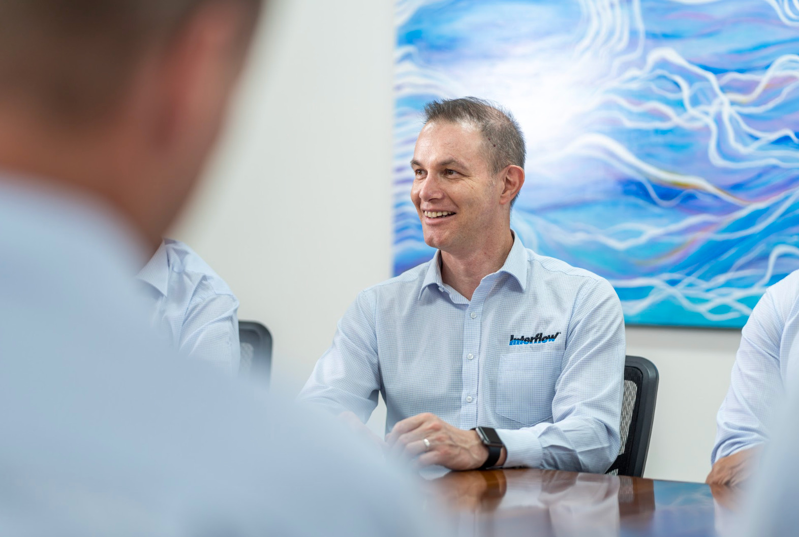 Interflow’s sustainability strategy: for climate, communities and our ...