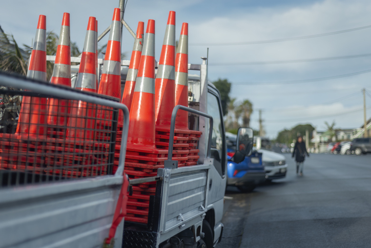 Far North signs on to roads petition - Inside Government NZ