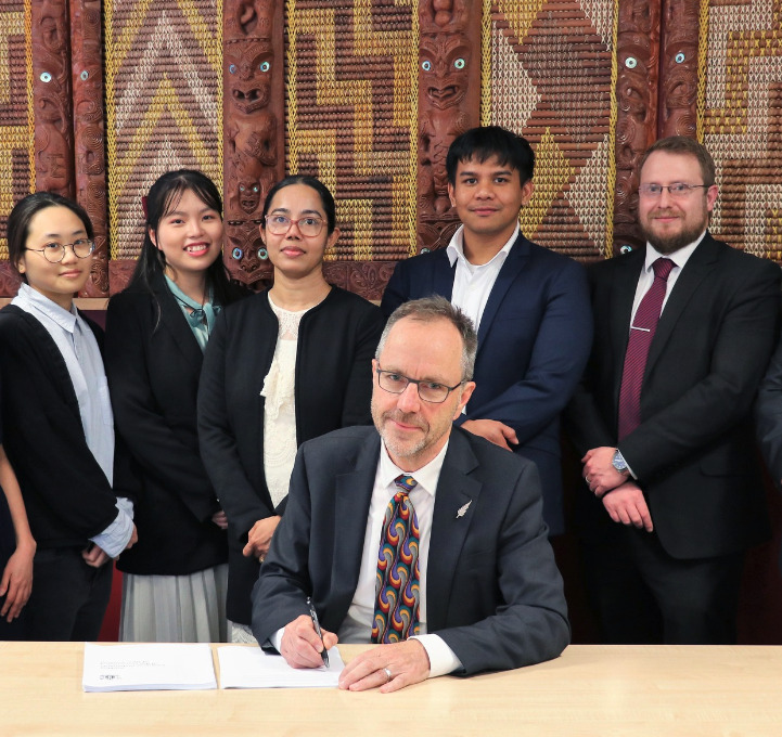 Auditor-General annual report reflects Office resilience - Inside ...