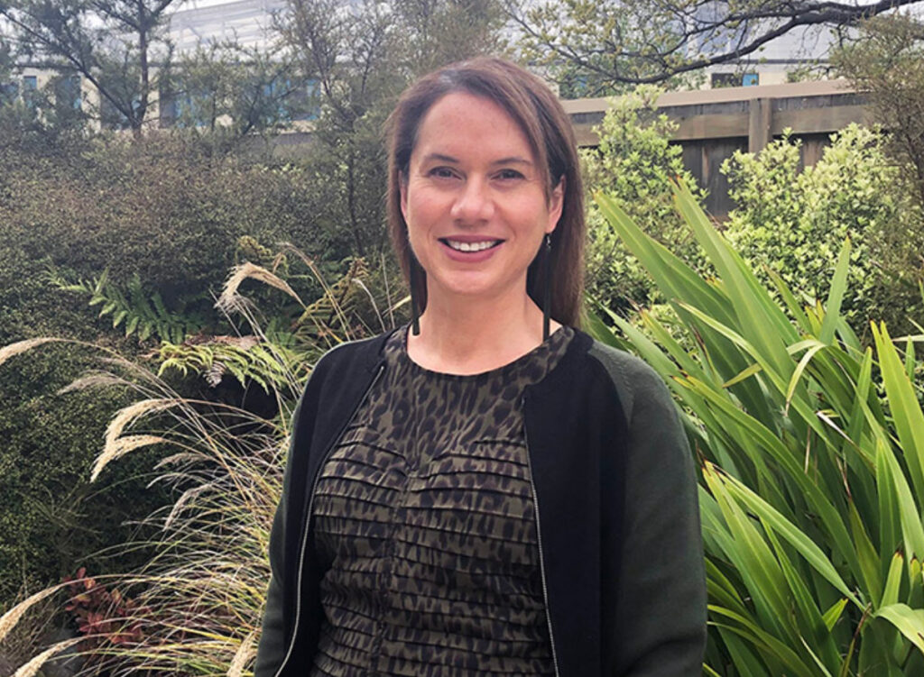 Otago uni appoints new director - Inside Government NZ