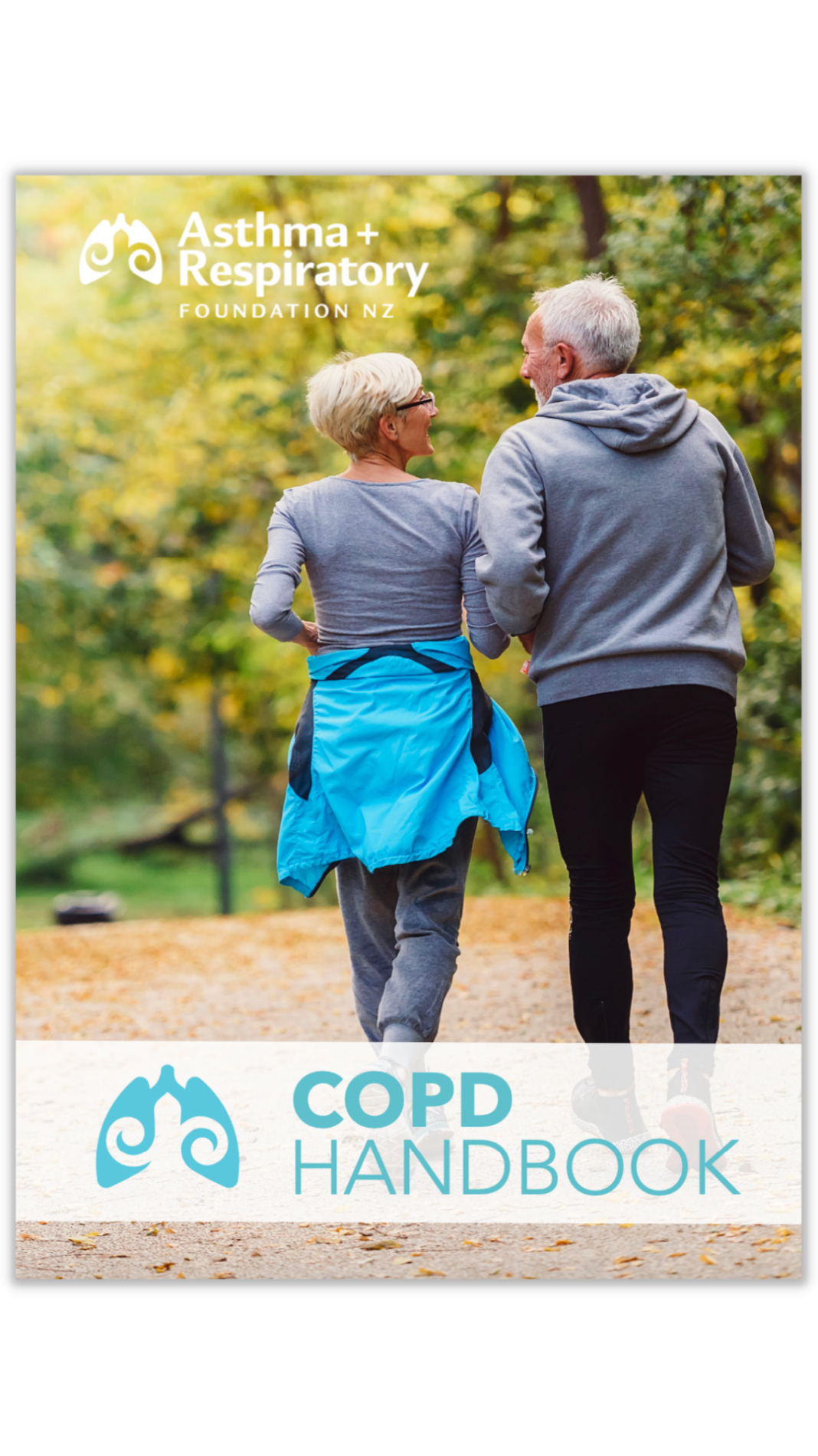 Asthma handbook released for World COPD Day - Inside Government NZ