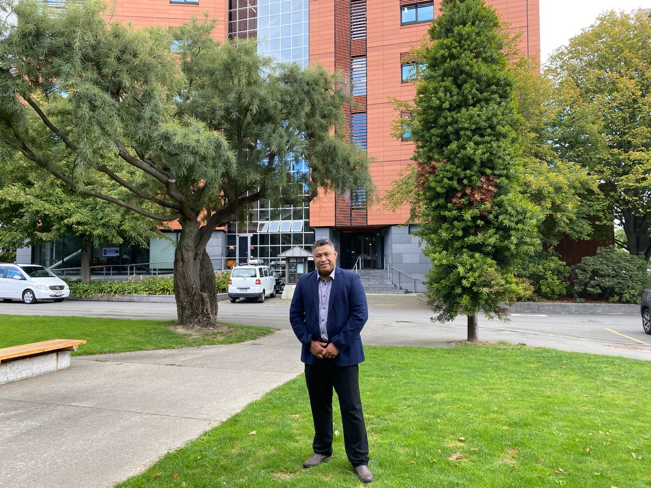 Double win for UC Pacific education specialist - Inside Government NZ