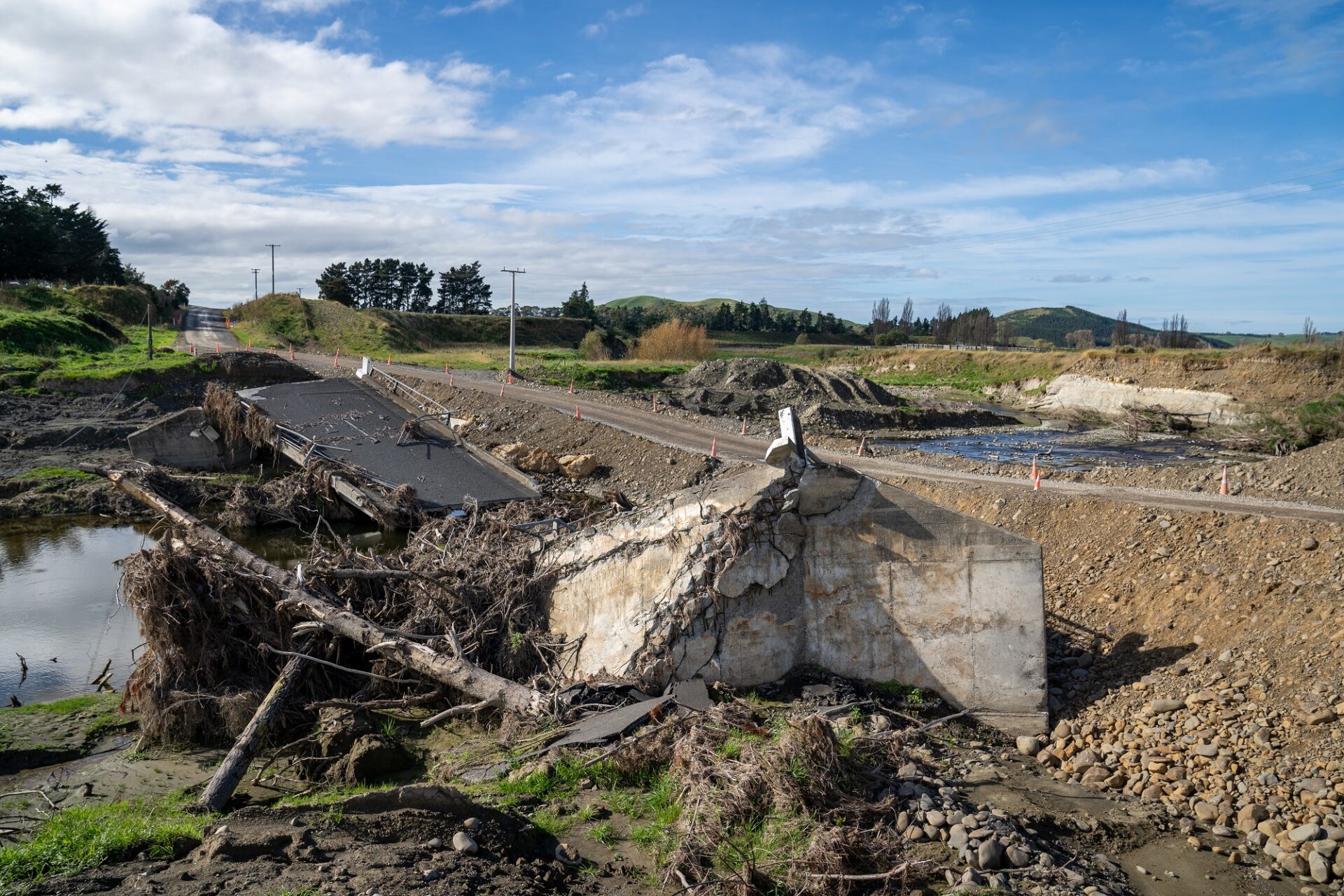 True cost of cyclone hits Hastings - Inside Government NZ