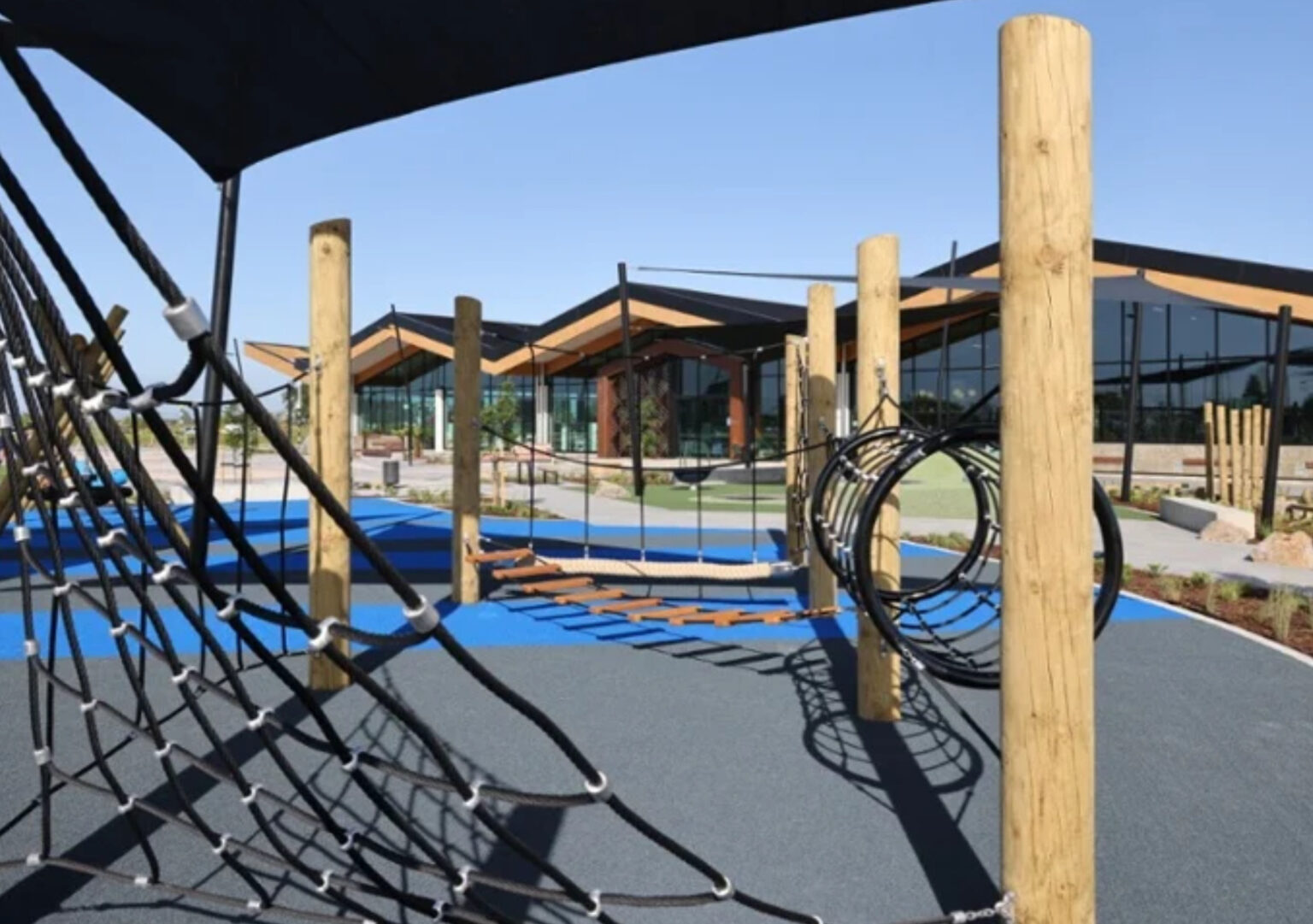 Visitors flock to award-winning new Hamilton library - Inside Government NZ