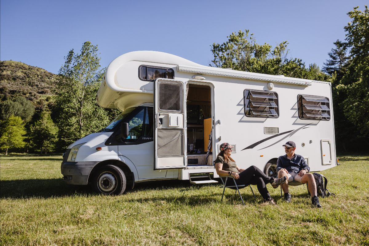 Cyclone-hit Tūtira Regional Park reopens - Inside Government NZ