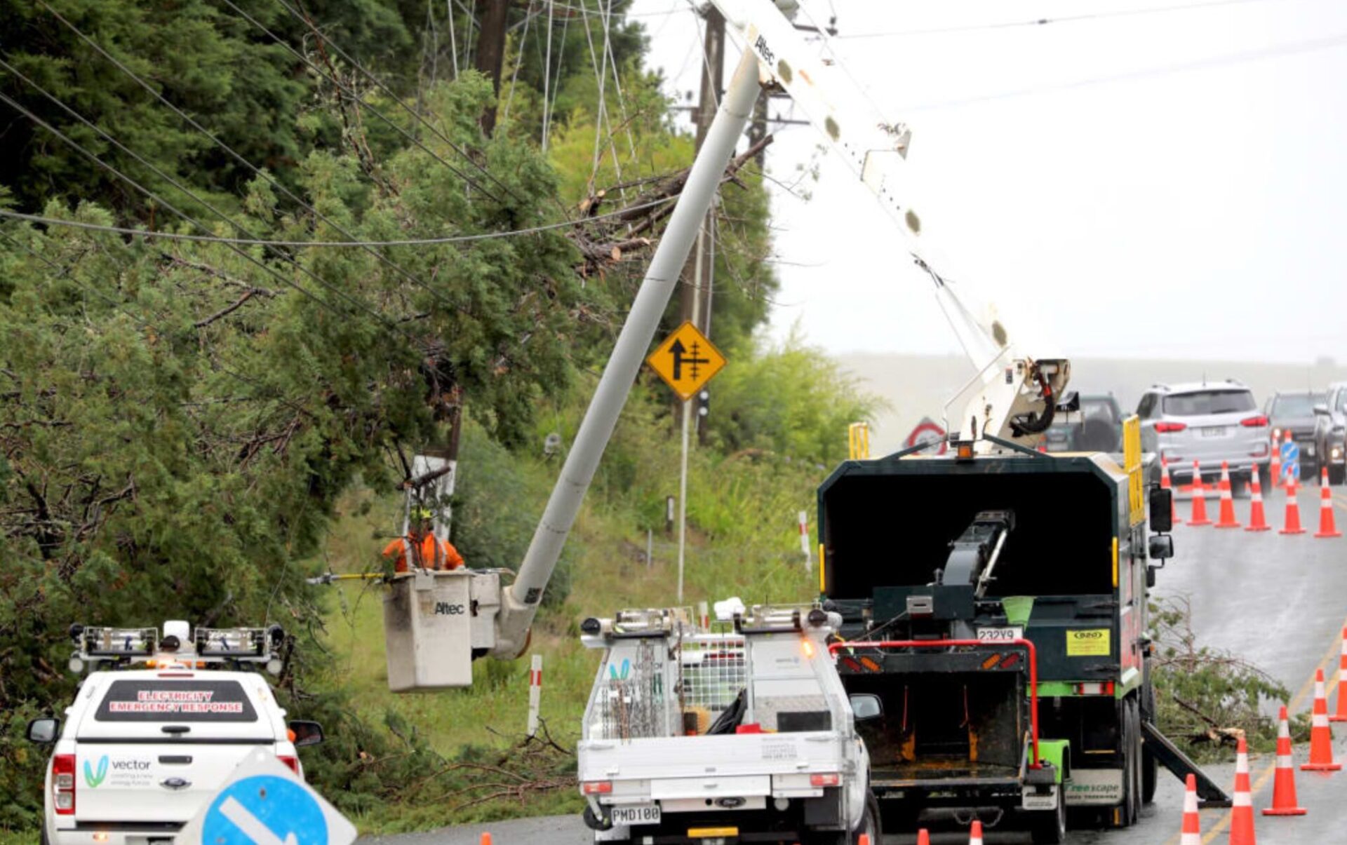 Final chance to have your say on cyclone response - Inside Government NZ