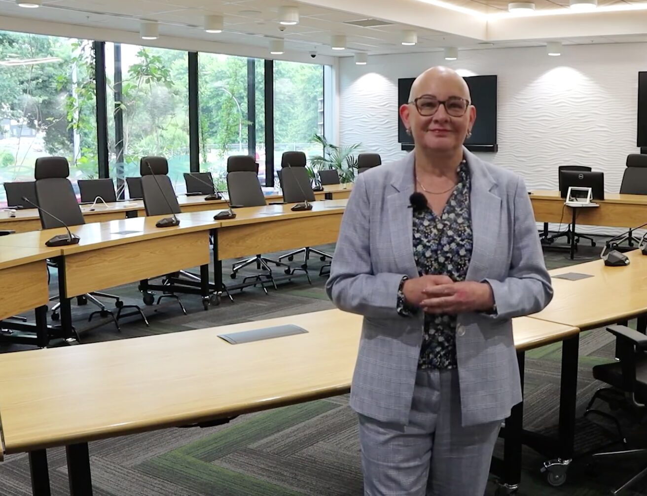 Waikato council signs off on 10-year 'efficiency' plan - Inside ...