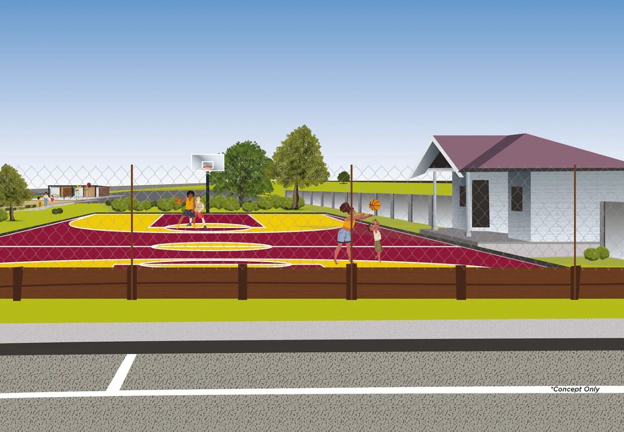 Gore sinks into pool demolition - Inside Government NZ