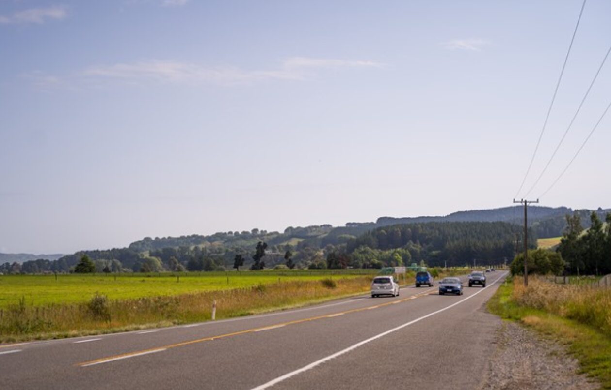 Future land transport projects review on the Horizon - Inside Government NZ