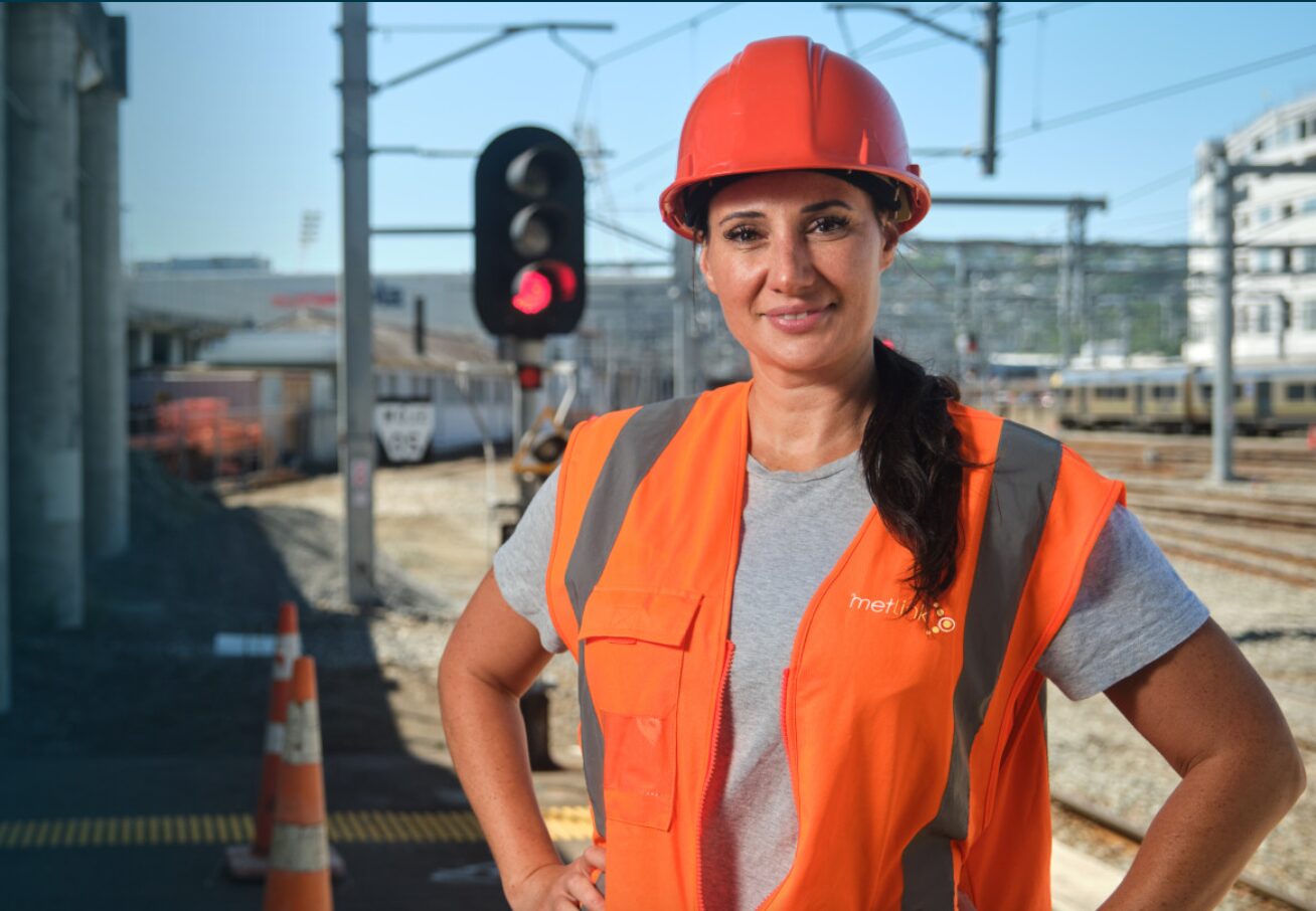 Metlink puts public transport project on the map - Inside Government NZ