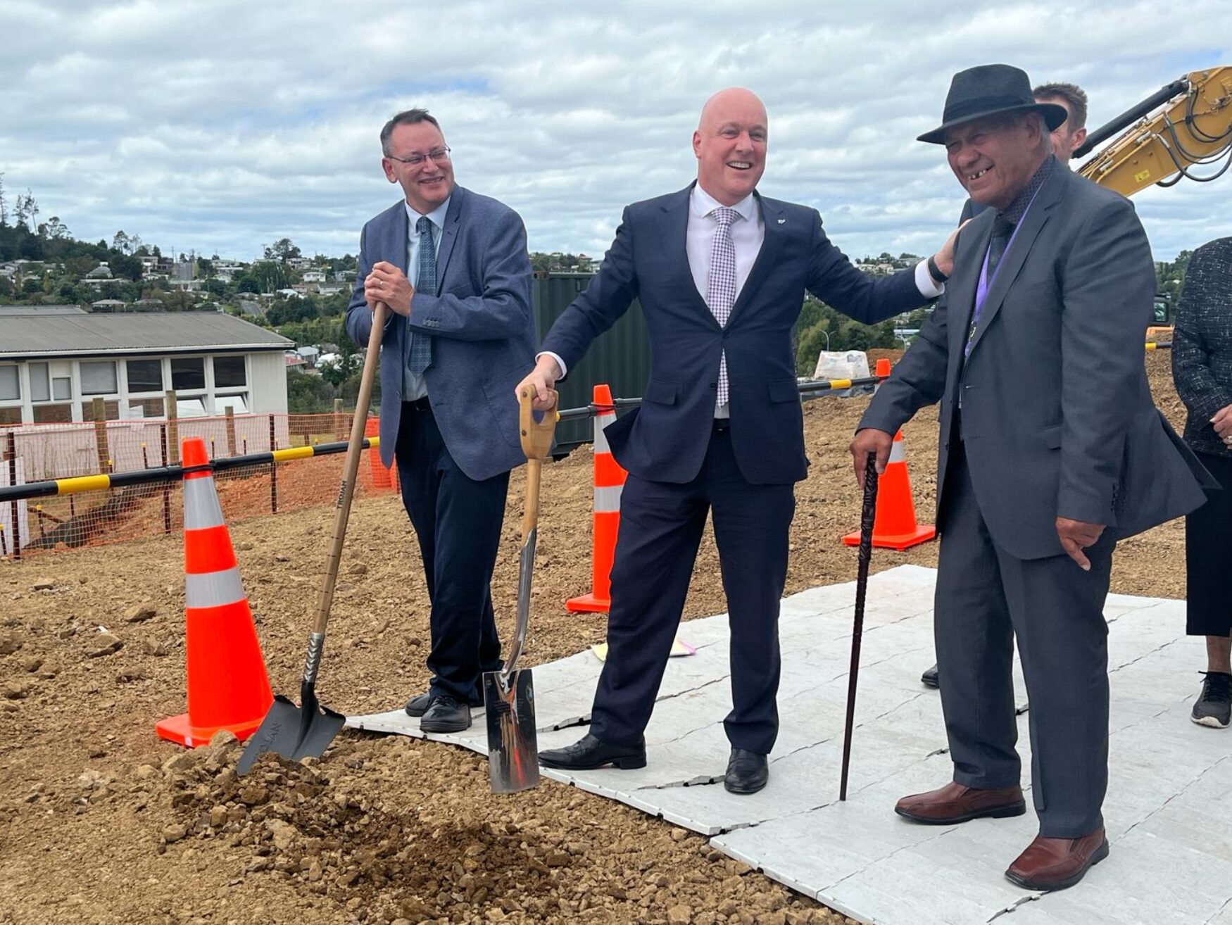 Govt announces five key health targets - Inside Government NZ