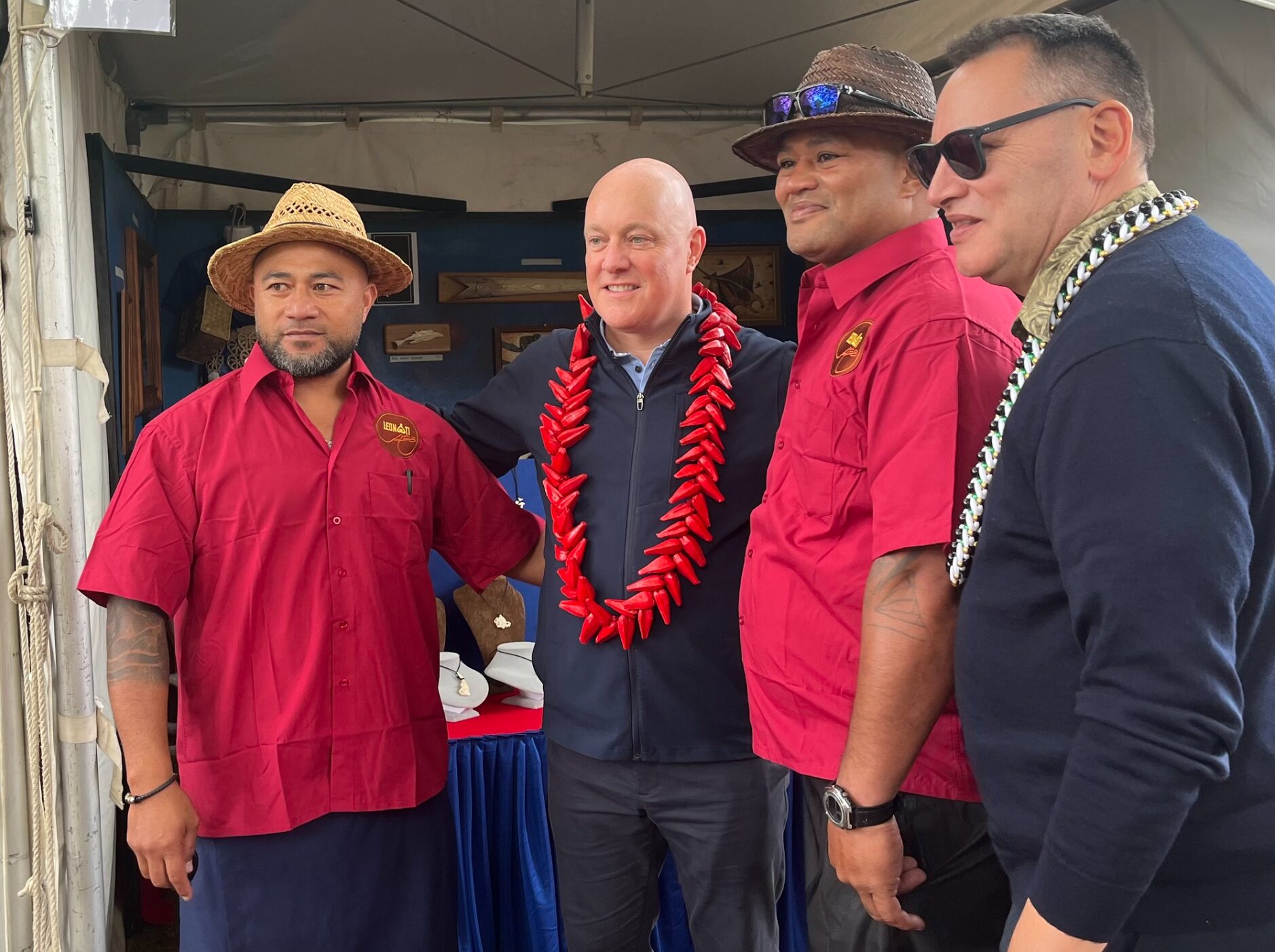 Minister reveals Pacific Language Weeks dates - Inside Government NZ