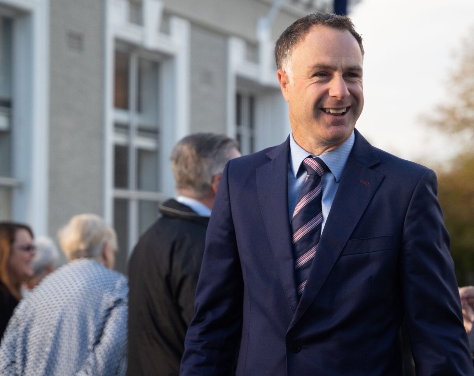 Government takes action on tax commitments - Inside Government NZ