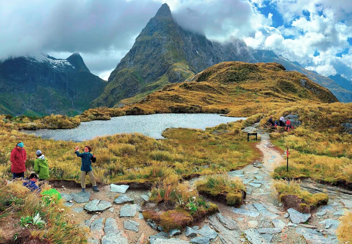 DOC walks out new fees schedules - Inside Government NZ