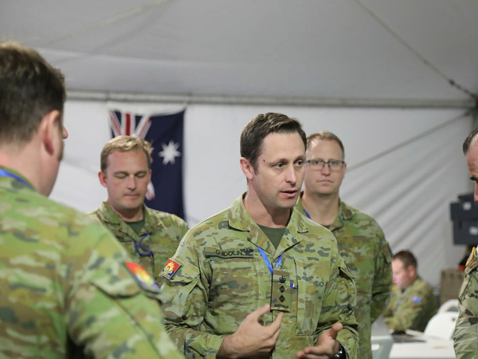 Australian Army trials tech in US - Inside Government NZ