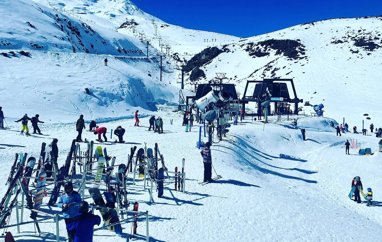Pure Tūroa granted 10-year ski field lease - Inside Government NZ