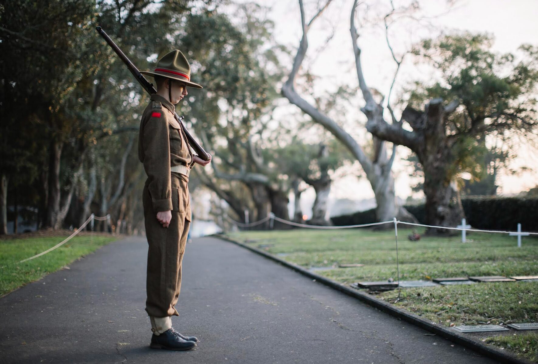 Aucklanders invited to Anzac Day commemorations - Inside Government NZ