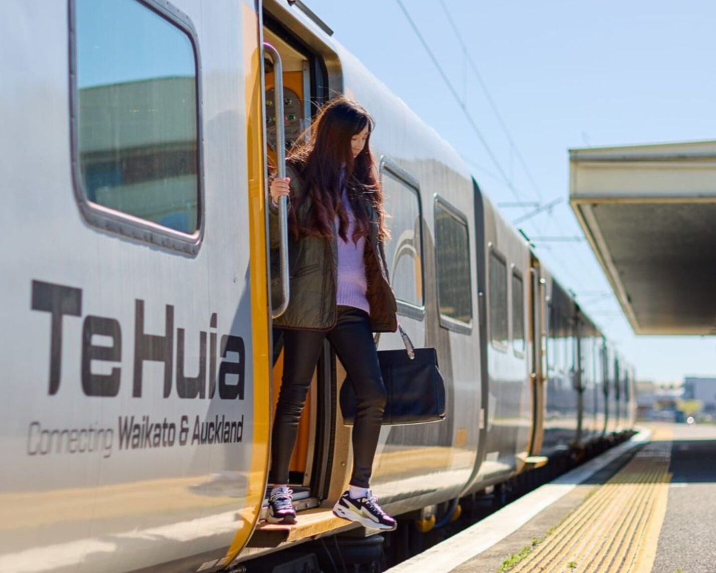 Waikato onboard with Te Huia trial funding - Inside Government NZ