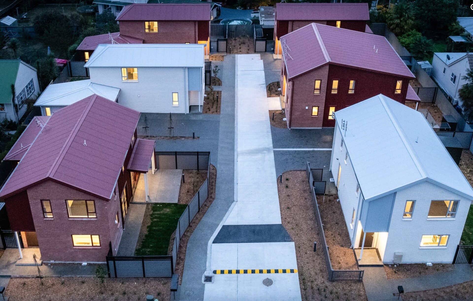 Housing minister responds to Kāinga Ora review - Inside Government NZ