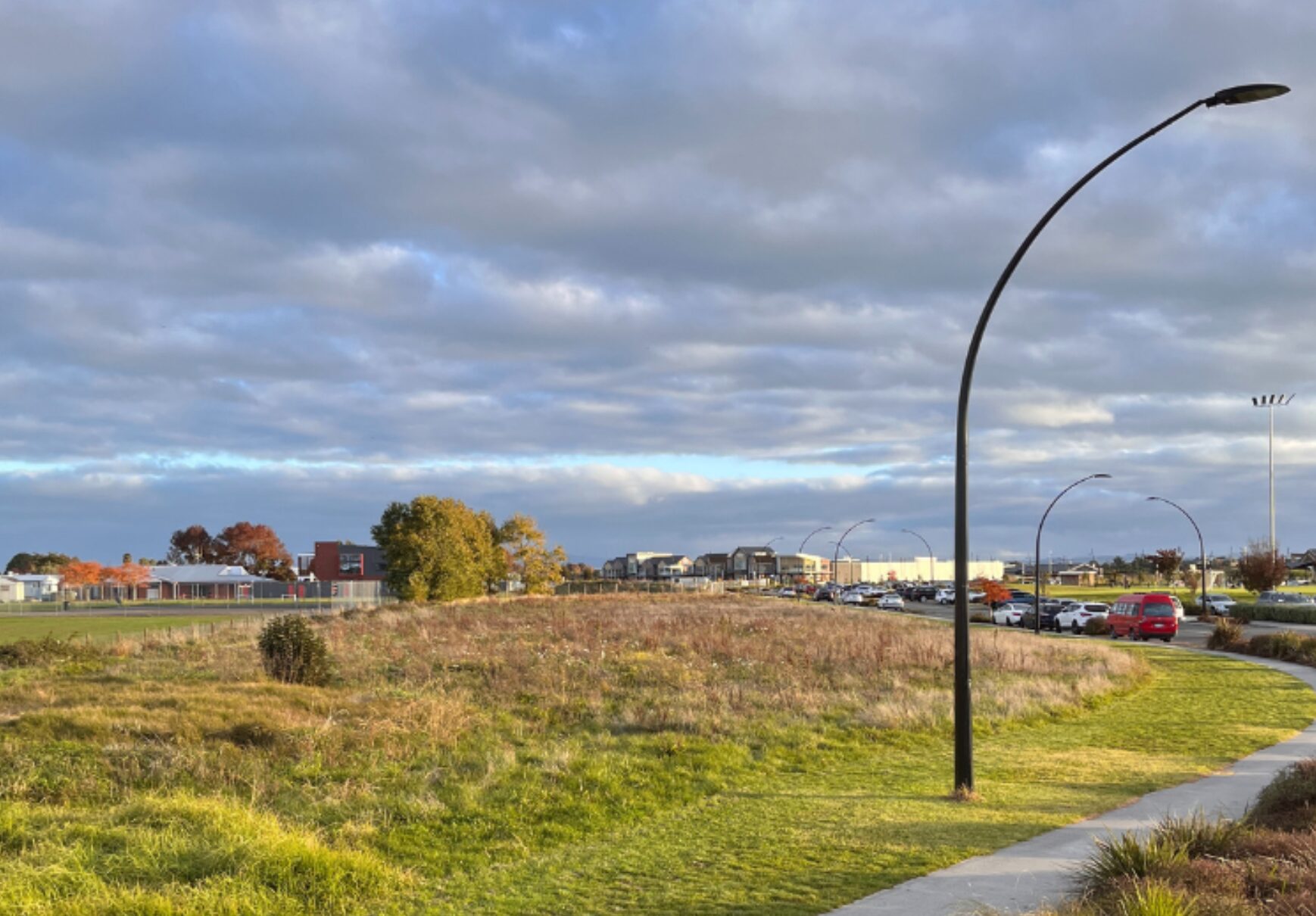 Rototuna site earmarked for housing - Inside Government NZ