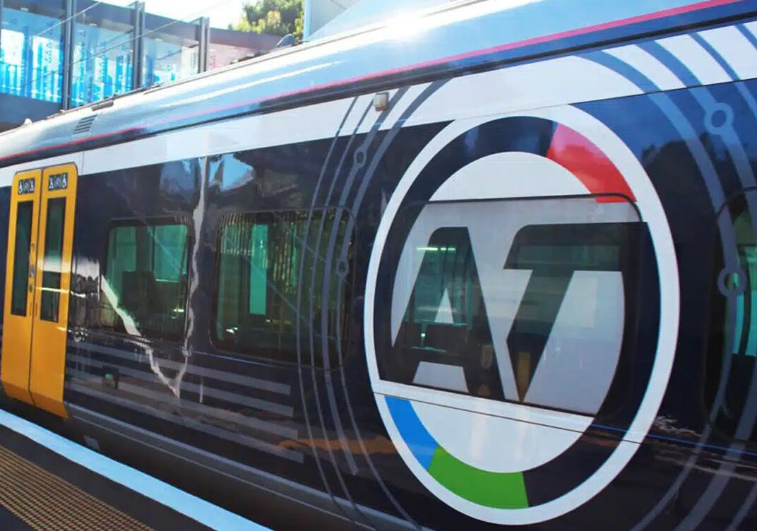 Rail strike to impact Auckland services - Inside Government NZ