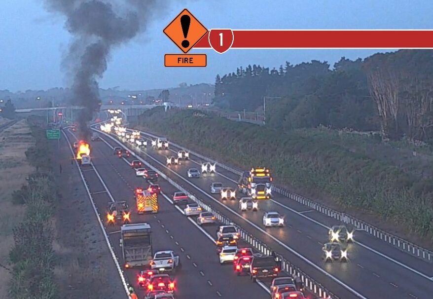 Ōtaki to north of Levin road agreements sealed - Inside Government NZ