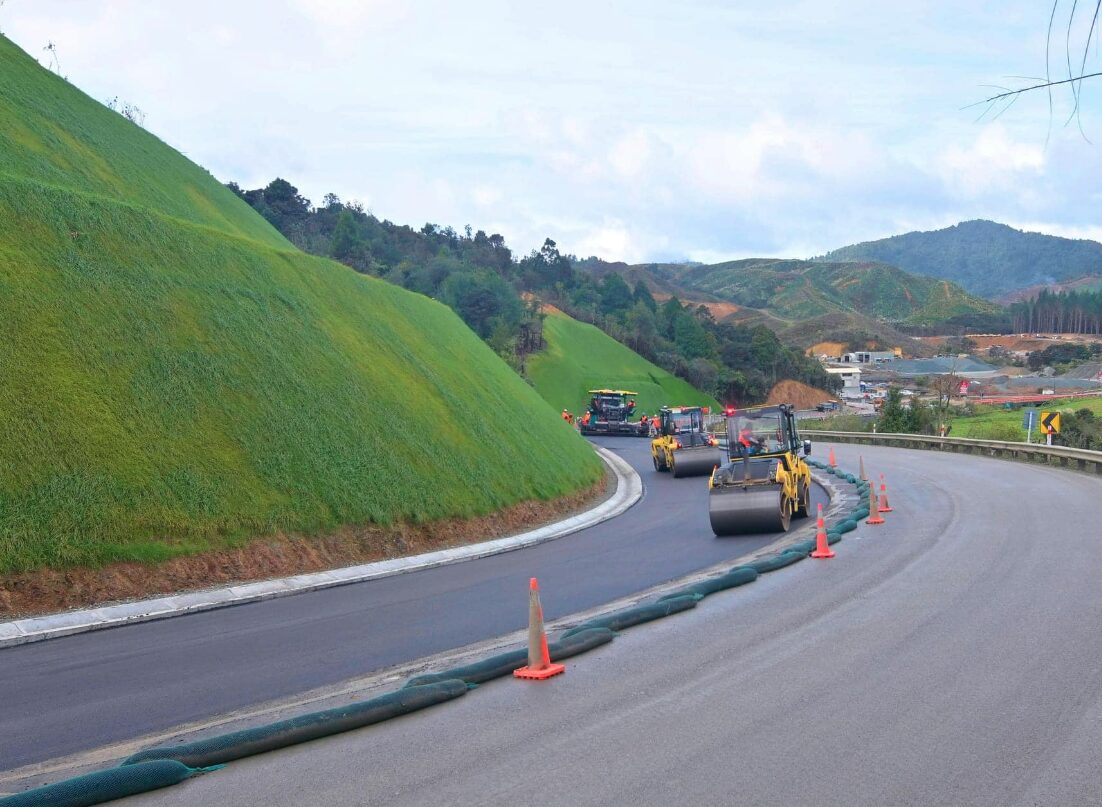 Minister welcomes Brynderwyns opening - Inside Government NZ