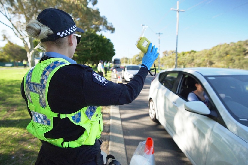Green light for roadside drug testing - Inside Government NZ
