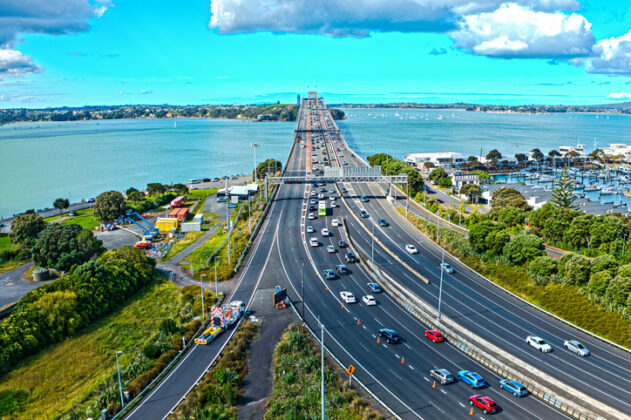 Roads of National Significance pick up pace - Inside Government NZ