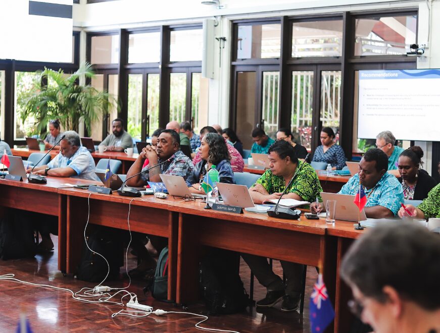 Sustainable Pacific fisheries net $50m in NZ support - Inside Government NZ