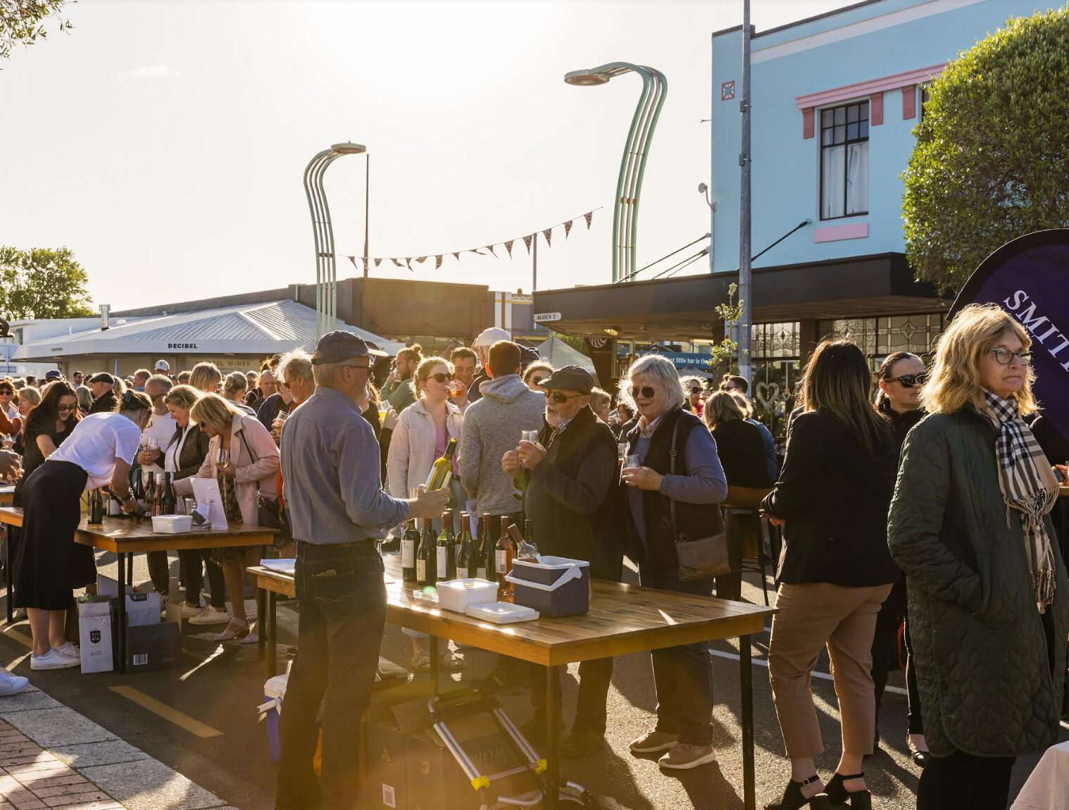 Hastings events take to national stage - Inside Government NZ