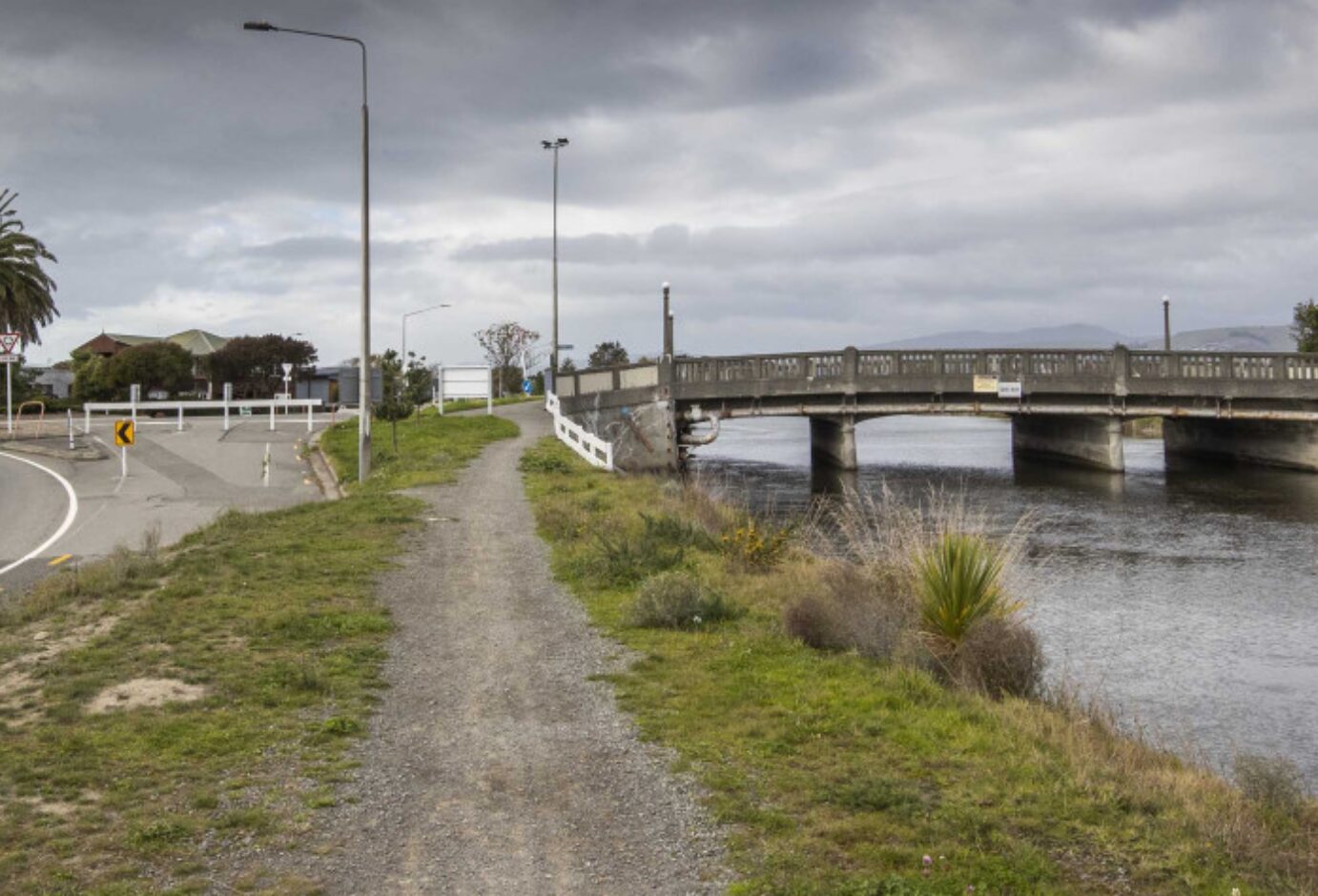 New life for New Brighton bridge - Inside Government NZ